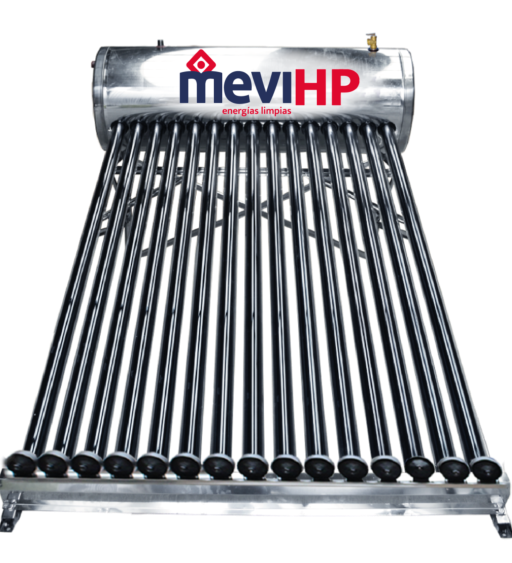 MEVI Calentadores Solares